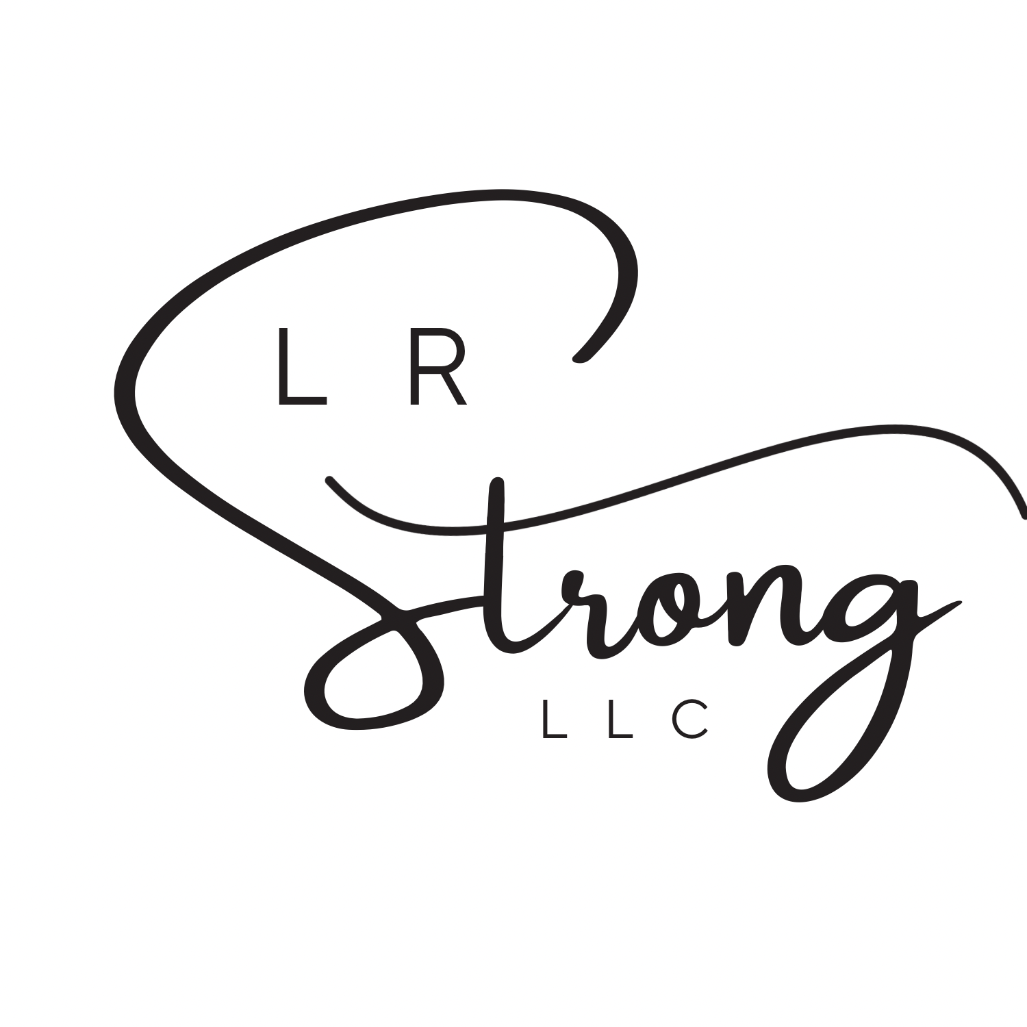 LR STRONG